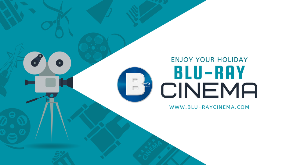 Jack Wagman | Blu-Ray Cinema
